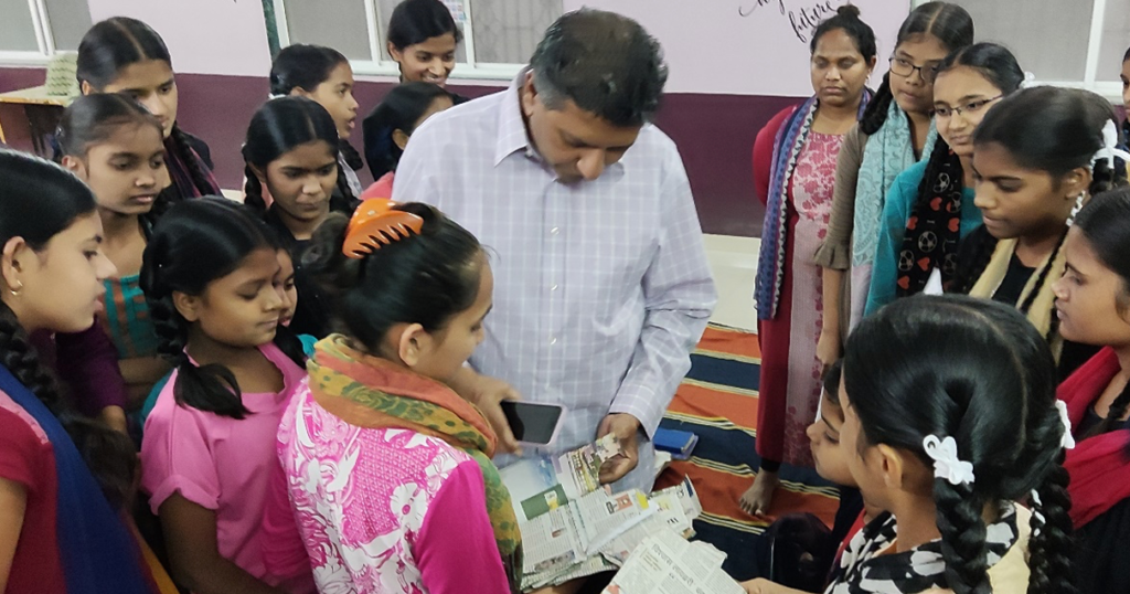 The Future of India Connection | India Connection